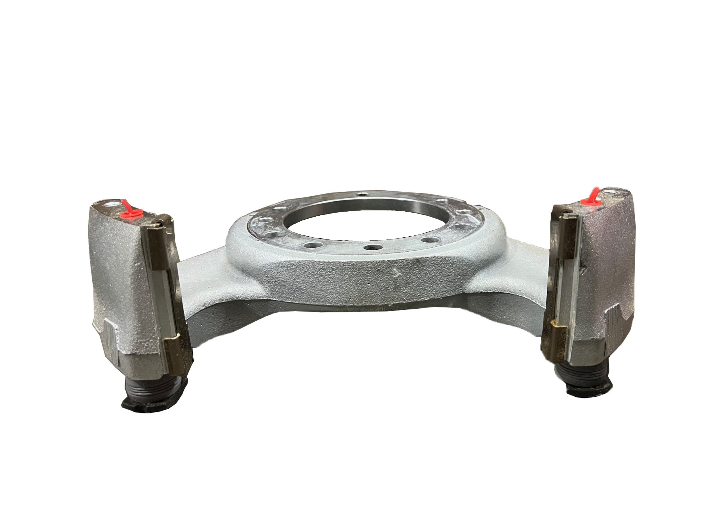 ASL0204002833 Caliper R Plate