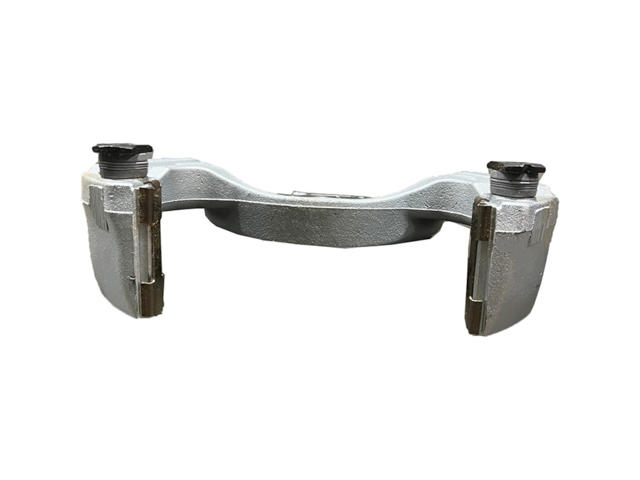 ASL0204002833 Caliper R Plate
