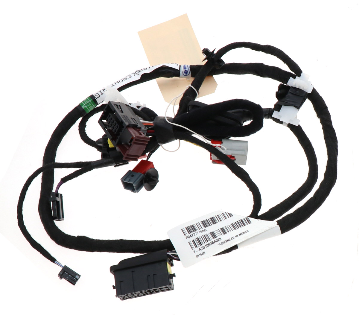 4727715AG Wiring Buy Truck Parts