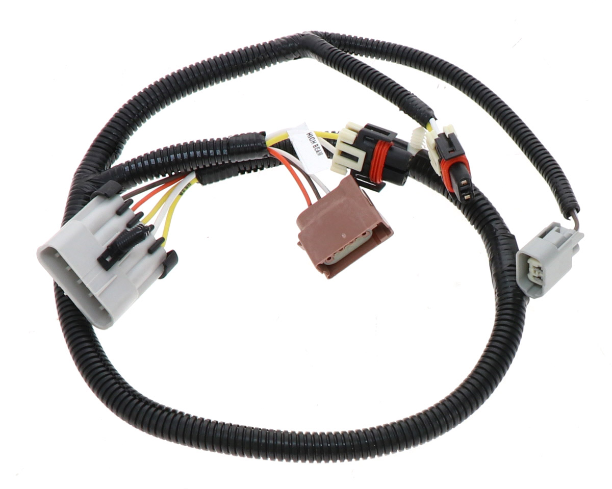 6128959C93 Harness,Wiring