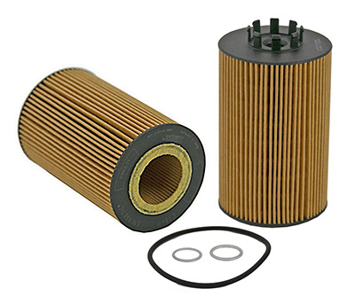 WL10476 Oil Filter Wix Filter Corp