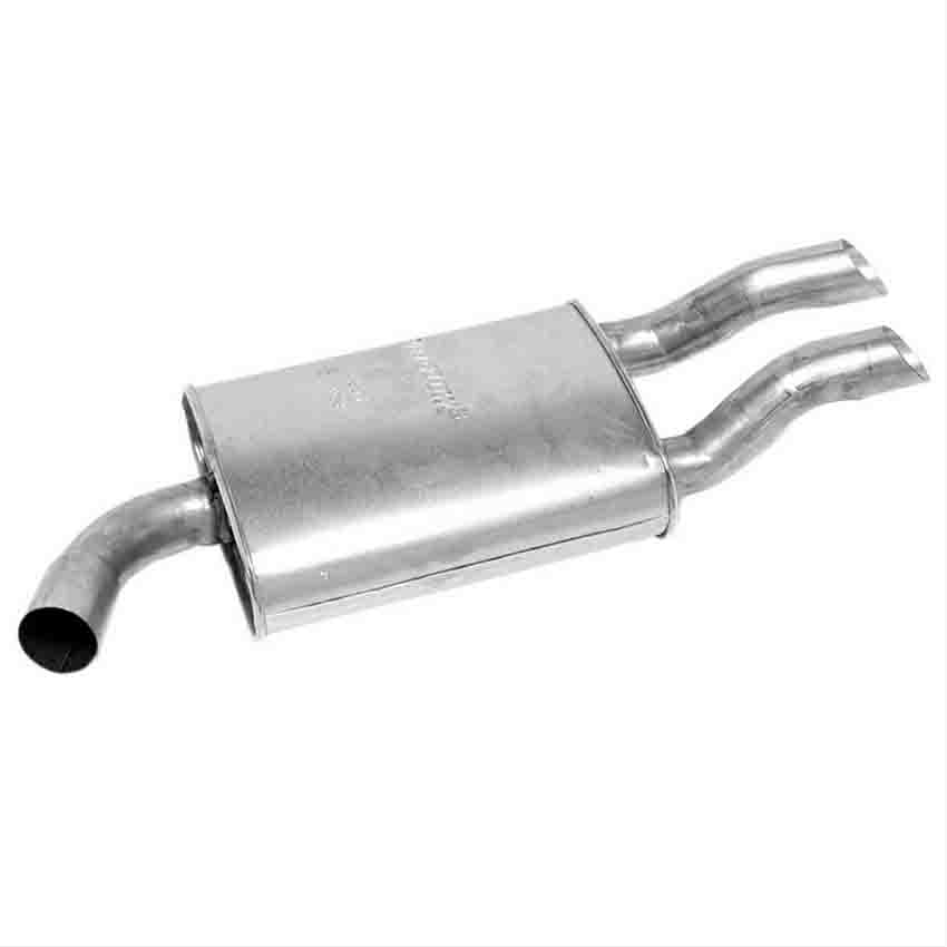 22397 Muffler Walker Mfg Co-Tenneco