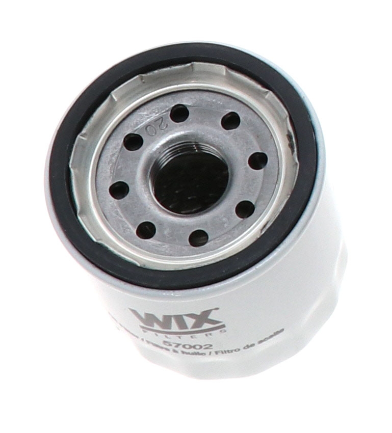 57002 Oil Filter Wix Filter Corp