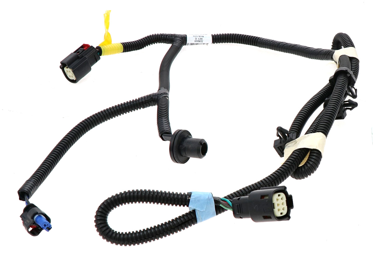 84574261 Harness,Wiring Ac Delco
