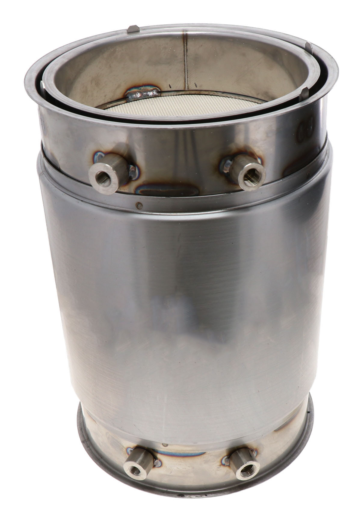 GESI0060 Filter,Dpf Gesi