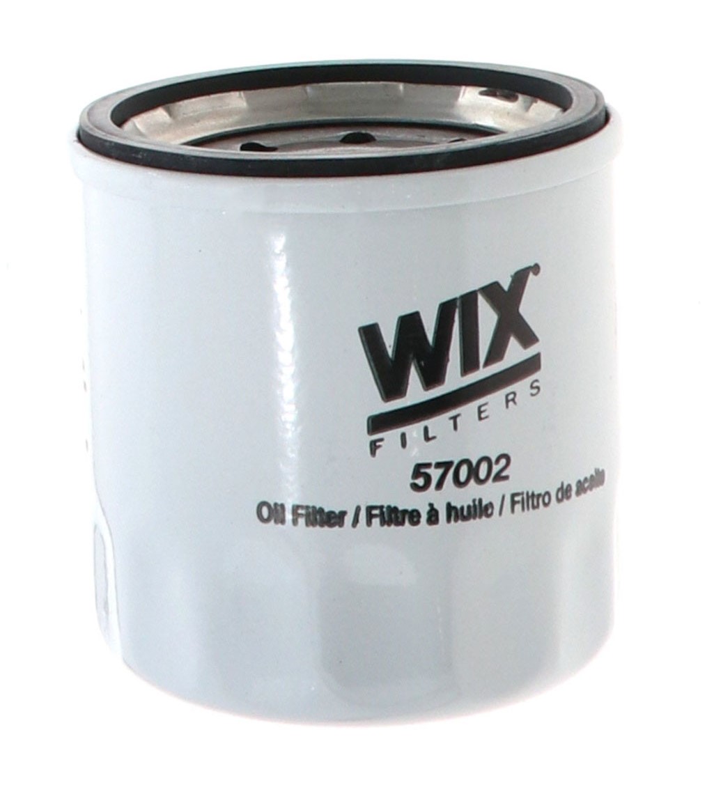57002 Oil Filter Wix Filter Corp