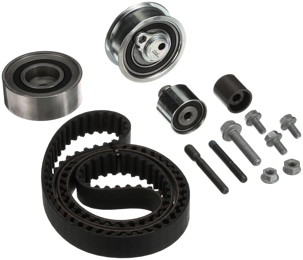 TCK346 Kit Gates