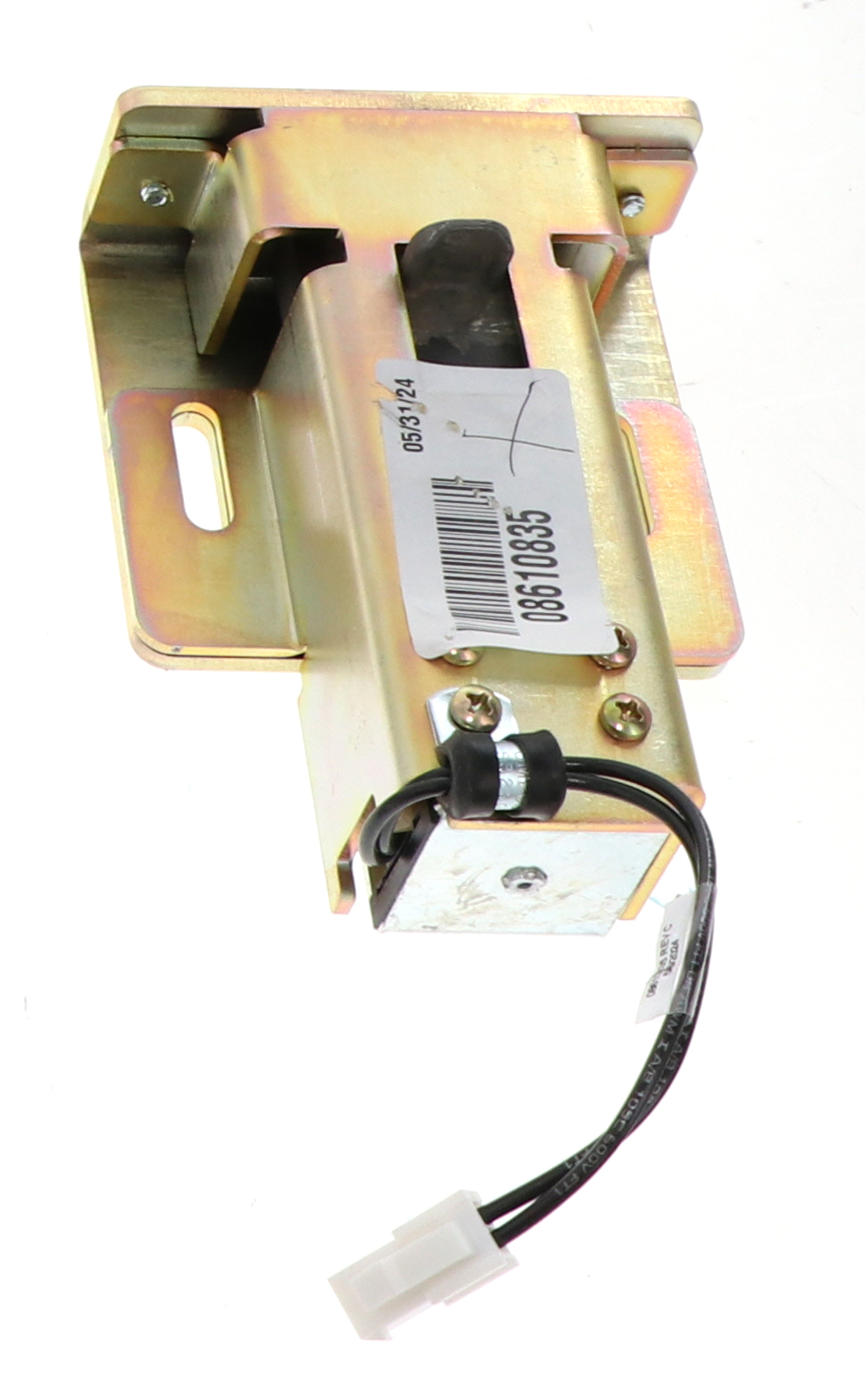 08610835 Door Rh Latch Shyft Group Inc.