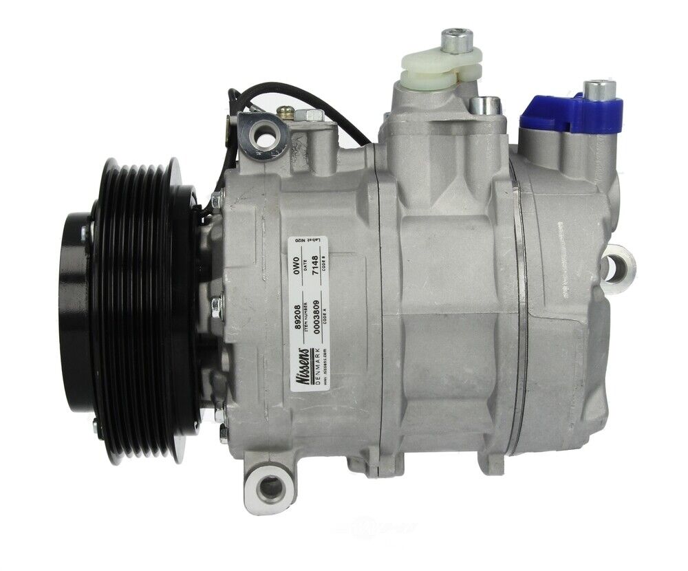 101098 A/C Compressor