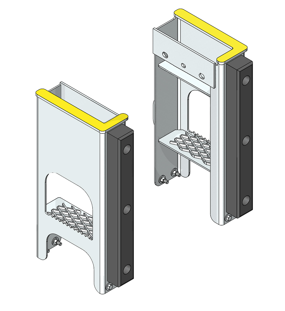 22796050GV Dock Bumpe Kit Buy Truck Parts
