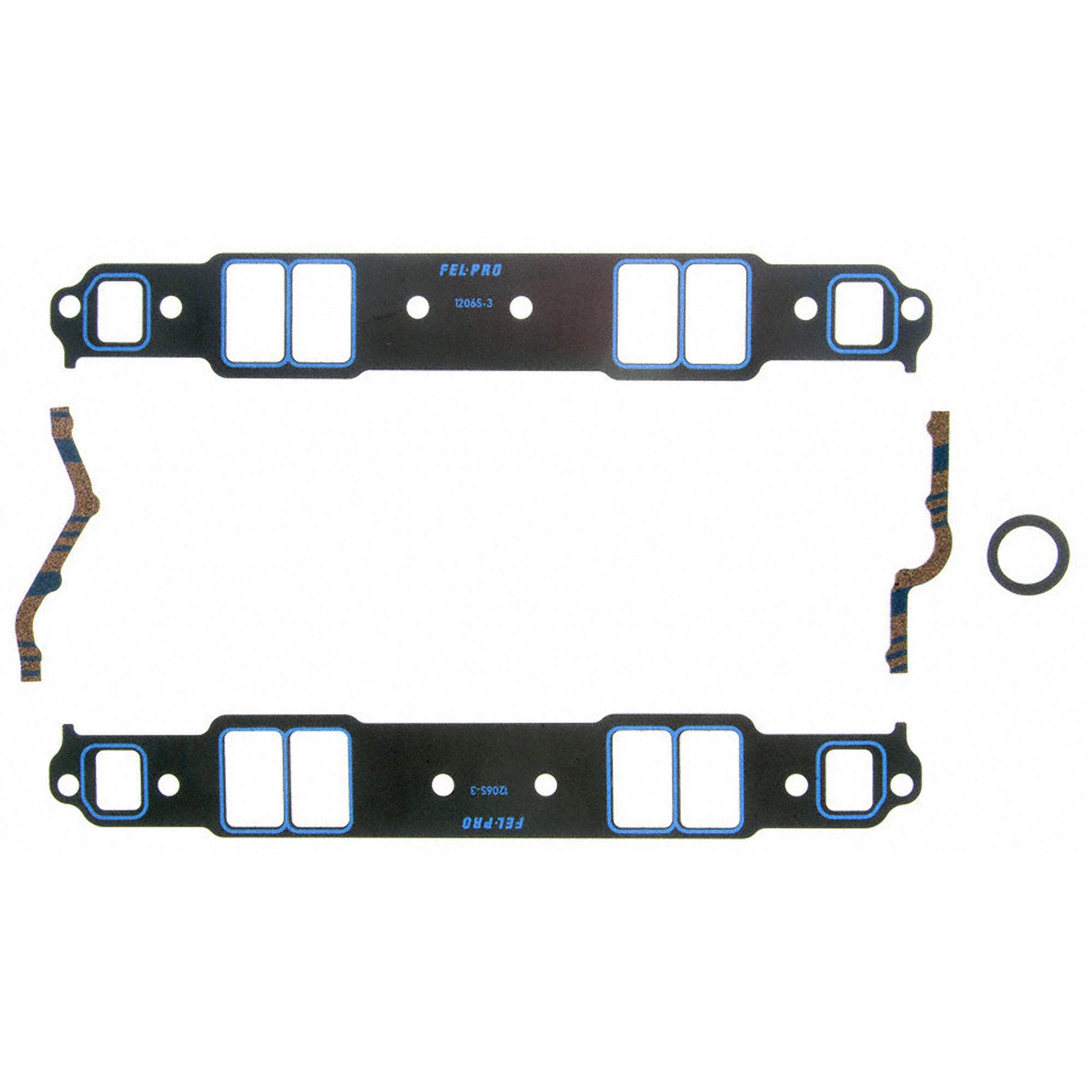 1206S3 Intake Gasket Federal Mogul