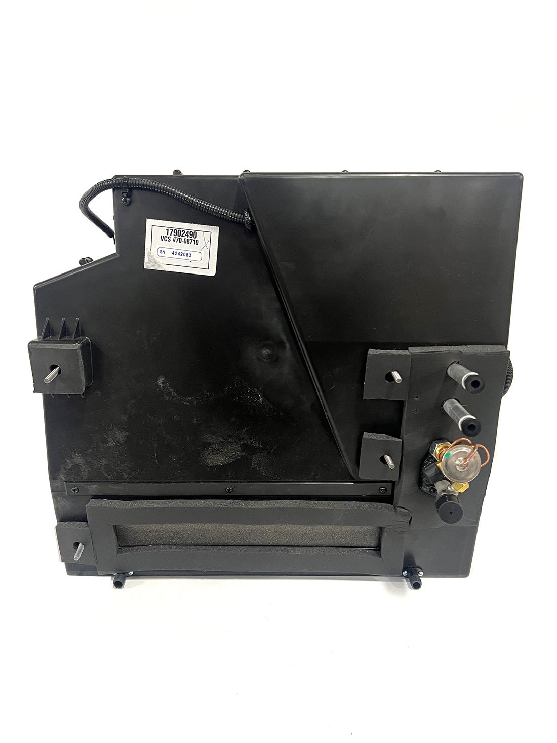 17902490 A/C Evaporator Shyft Group Inc.