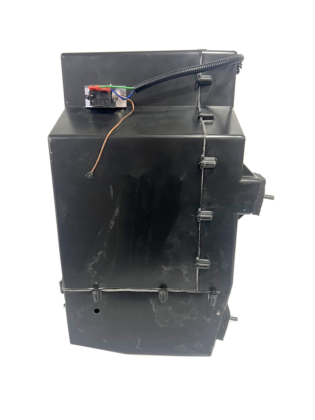 17902490 A/C Evaporator Shyft Group Inc.