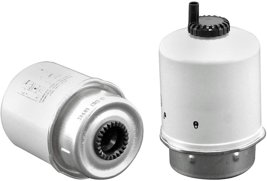 33625 Fuel Filter Wix Filter Corp