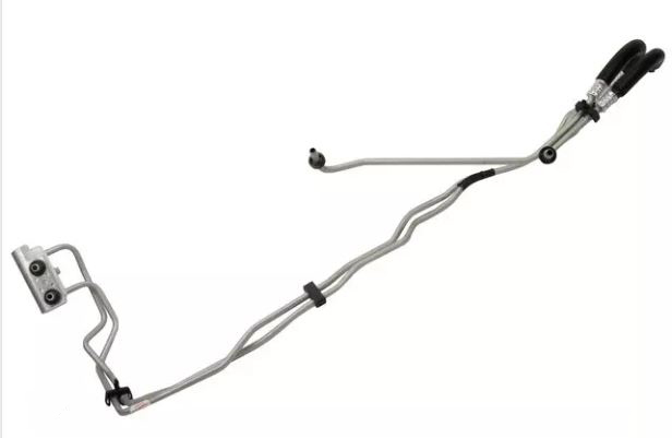 85043949 Pipe Asm-Trans Ac Delco