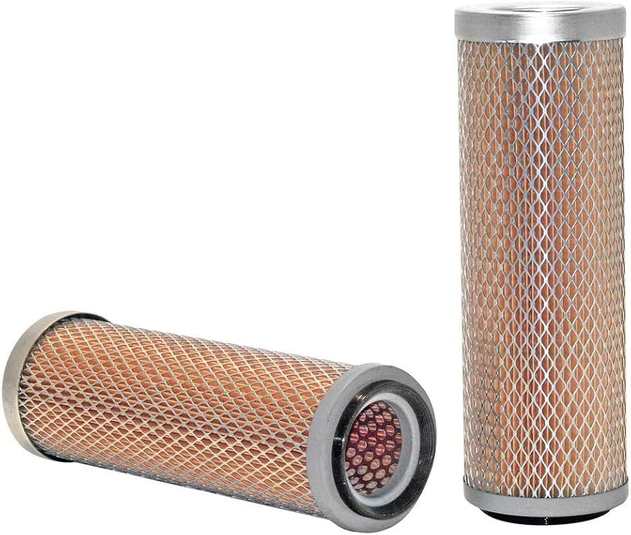 42003 Air Filter Wix Filter Corp