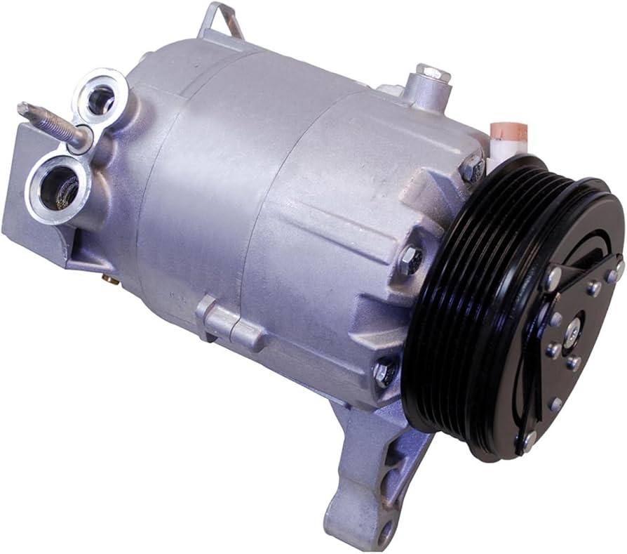471-9200 Compressor,A/C