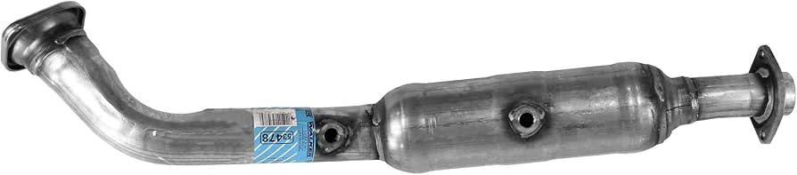 53478 Converter,Cat Walker Mfg Co-Tenneco