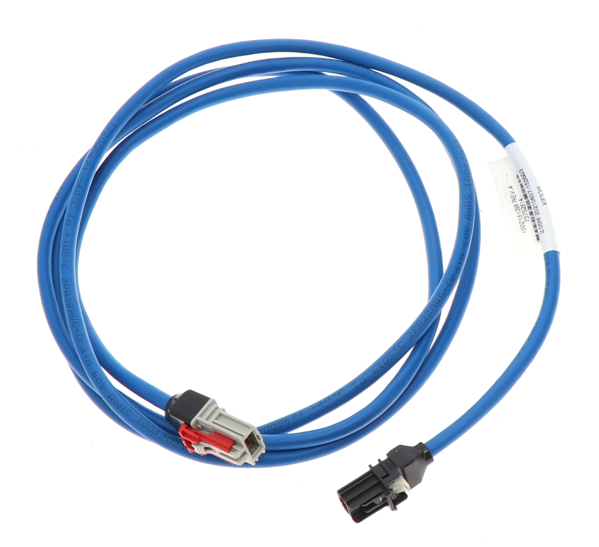 84972547 Cable,Antenna Ac Delco