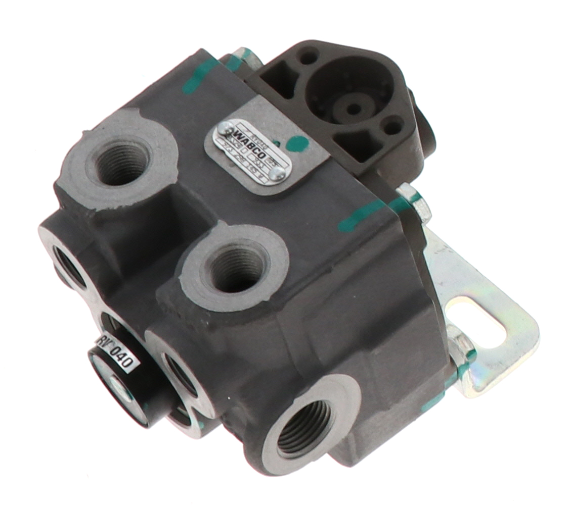 973 298 145 0 Relay Valve Wabco