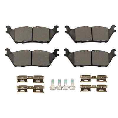 BRF1959 Brake Pad Motorcraft (Div Of Ford)