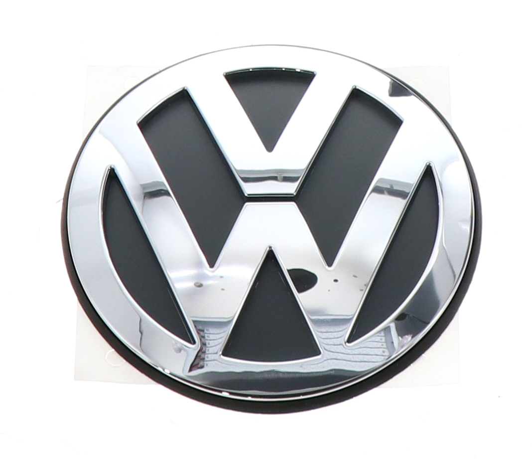 1C0-853-617B-ULM Emblem