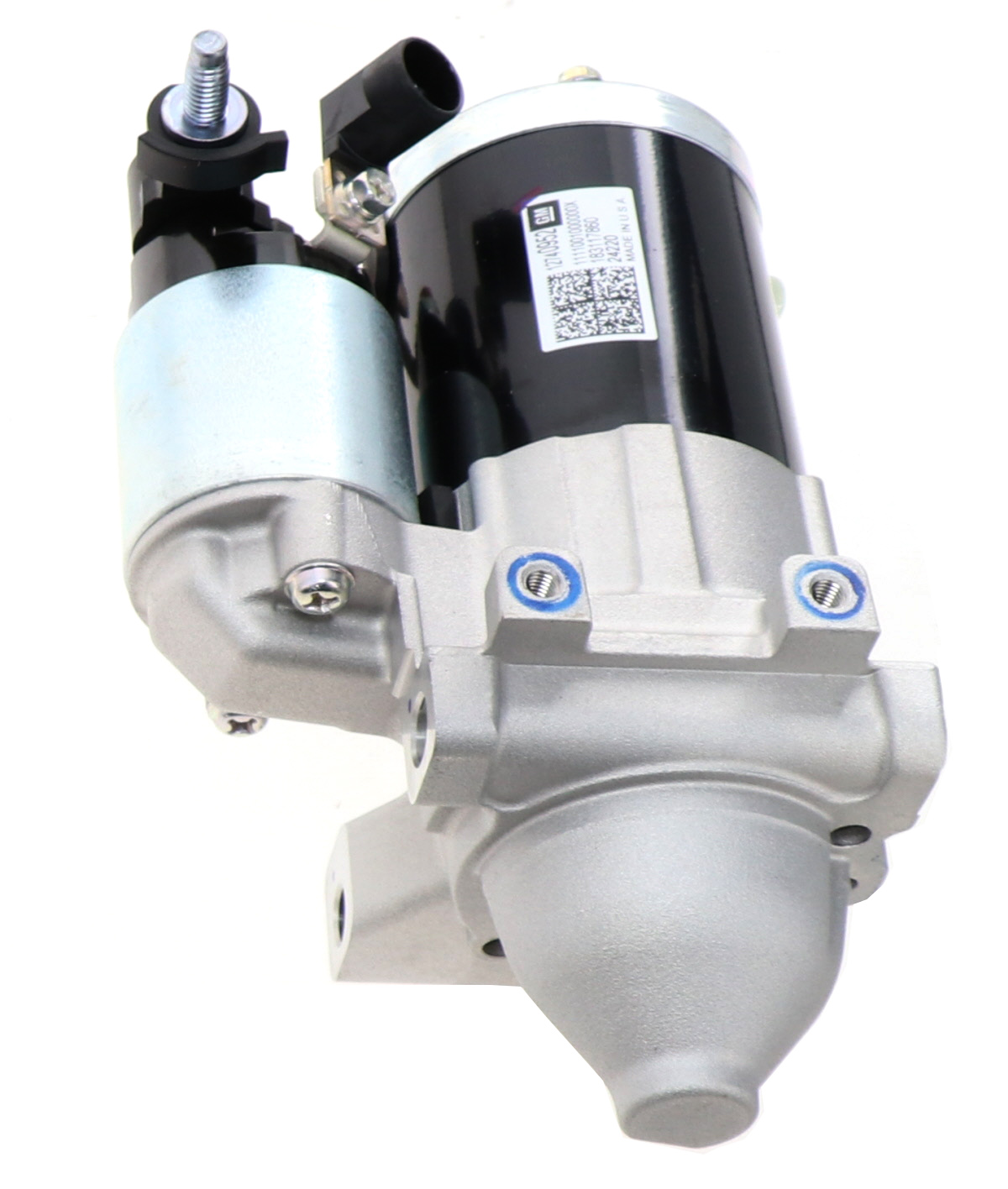 12740952 Starter Ac Delco