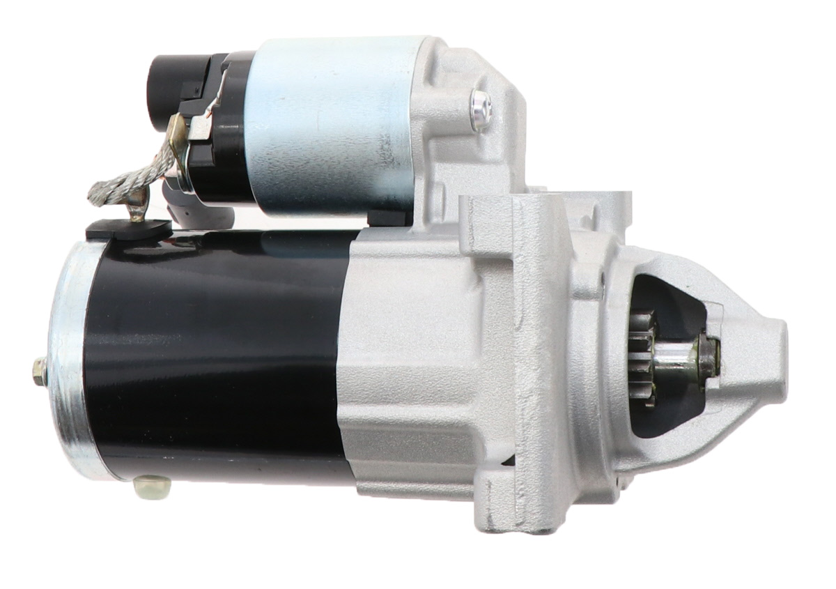 12740952 Starter Ac Delco