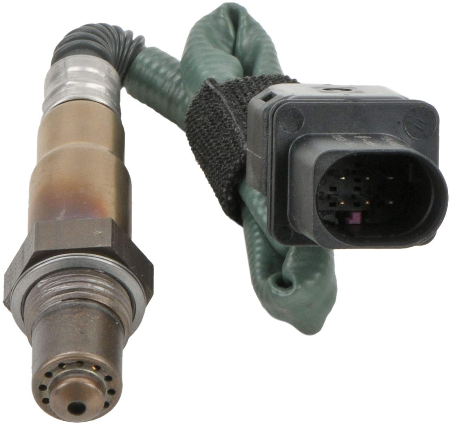 17004 Sensor,Oxygen Robert Bosch