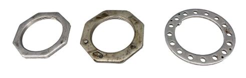 S20475-2 Torque Nut Hendrickson Mobile Equip