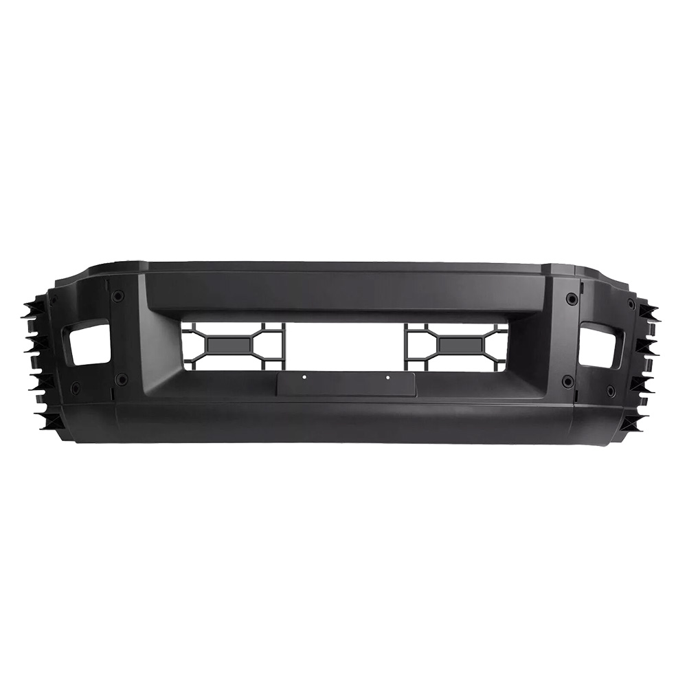 1504-0022 Bumper,Center Wheeler Fit