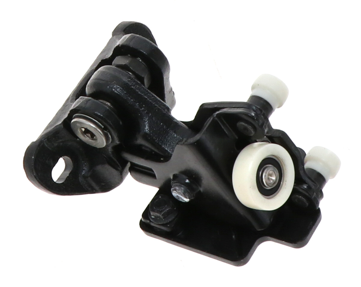 1519-0005 Roller,Center Wheeler Fit