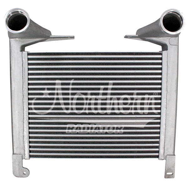 222266 Intercooler Northern Radiator