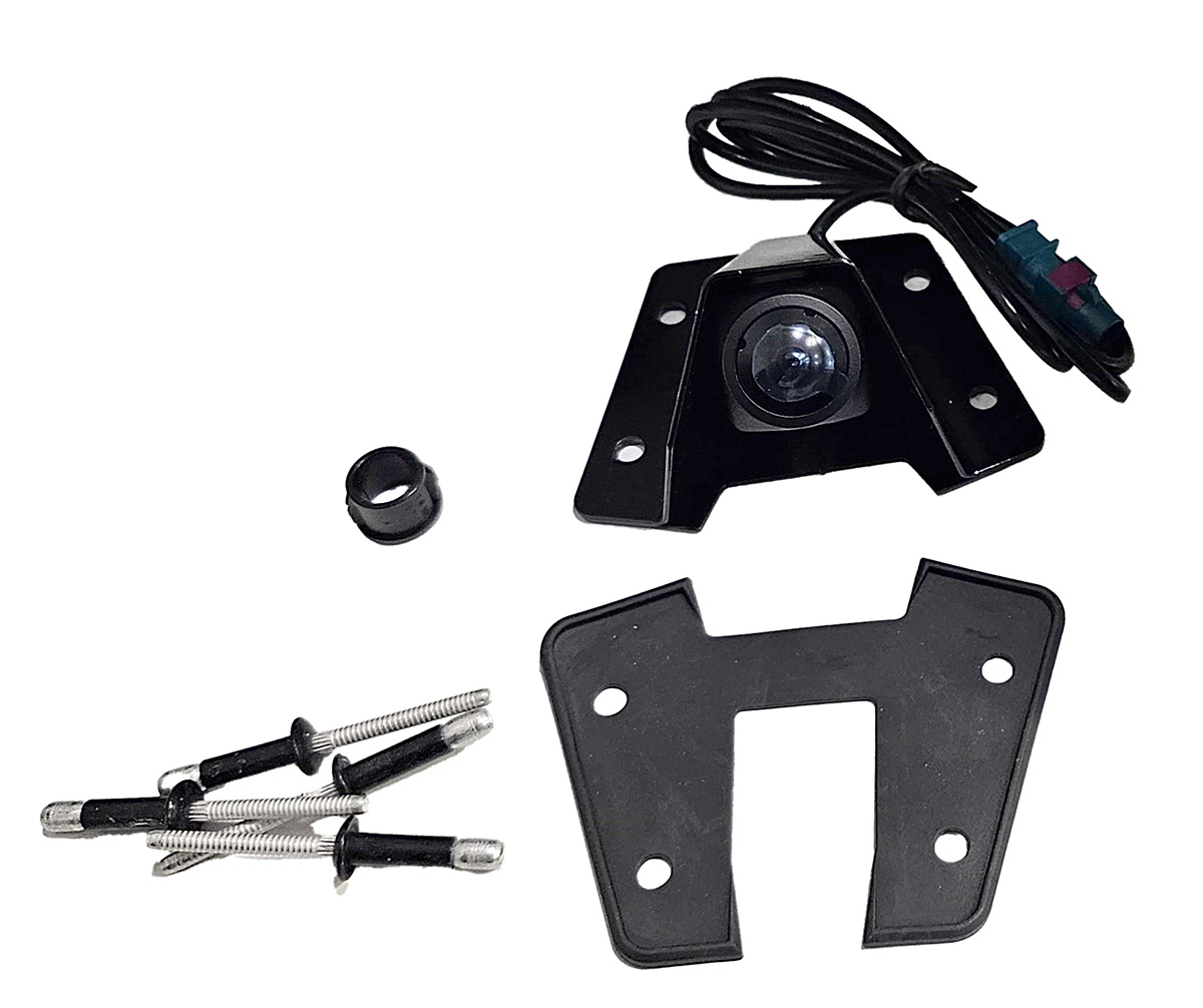 23004651SK Camera Housing Shyft Group Inc.