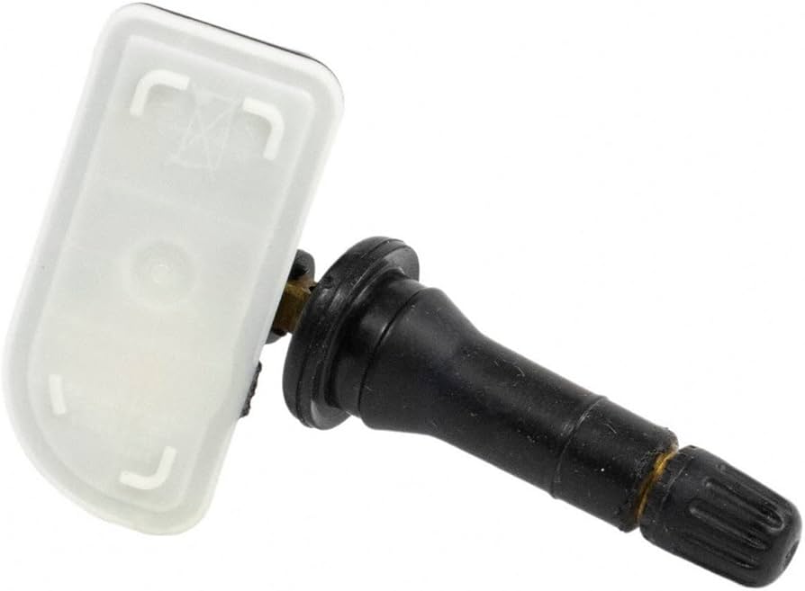 TPMS66 Tpms Kit Sensor Motorcraft (Div Of Ford)