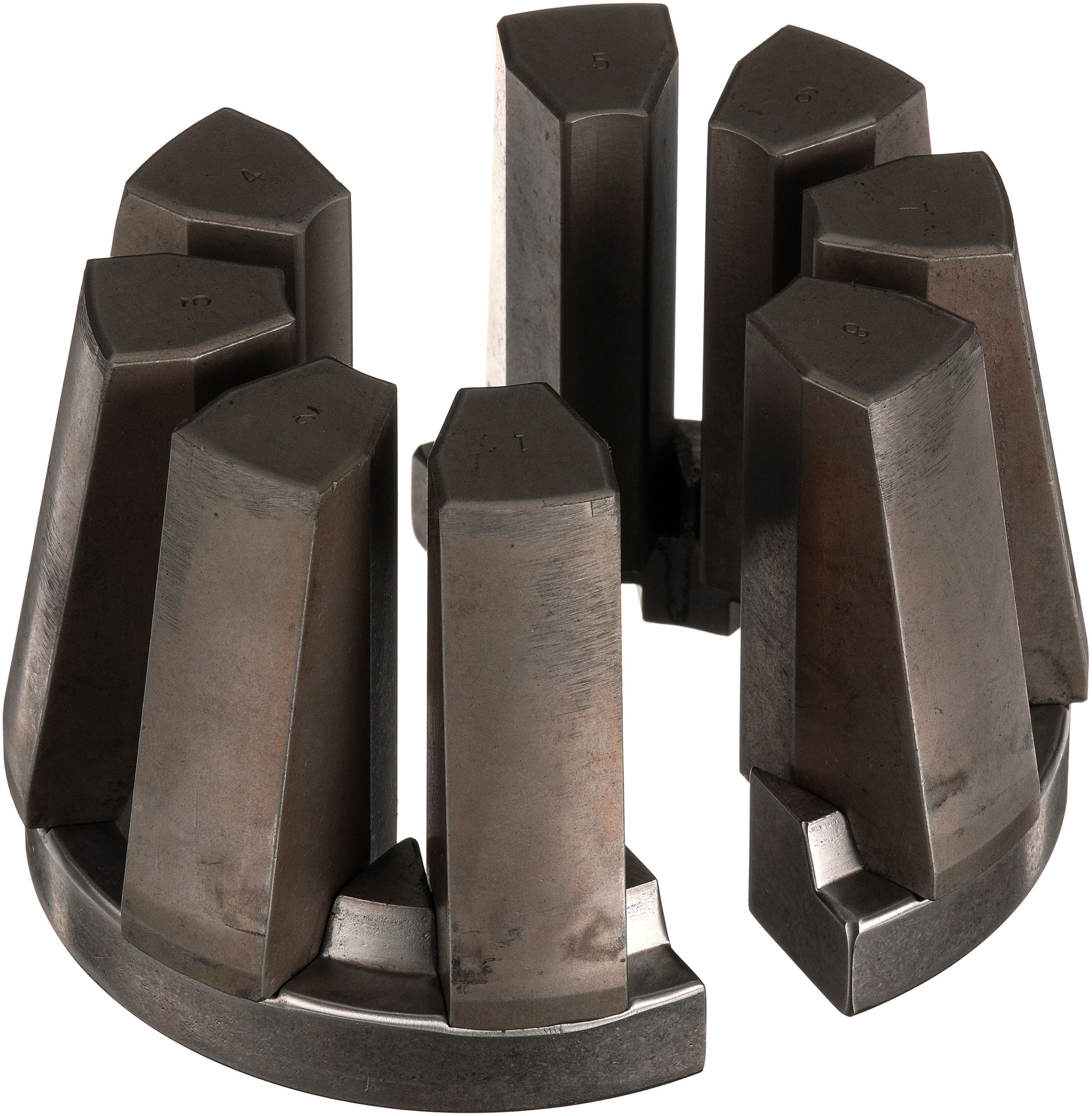 78934 734 Die Set Gates