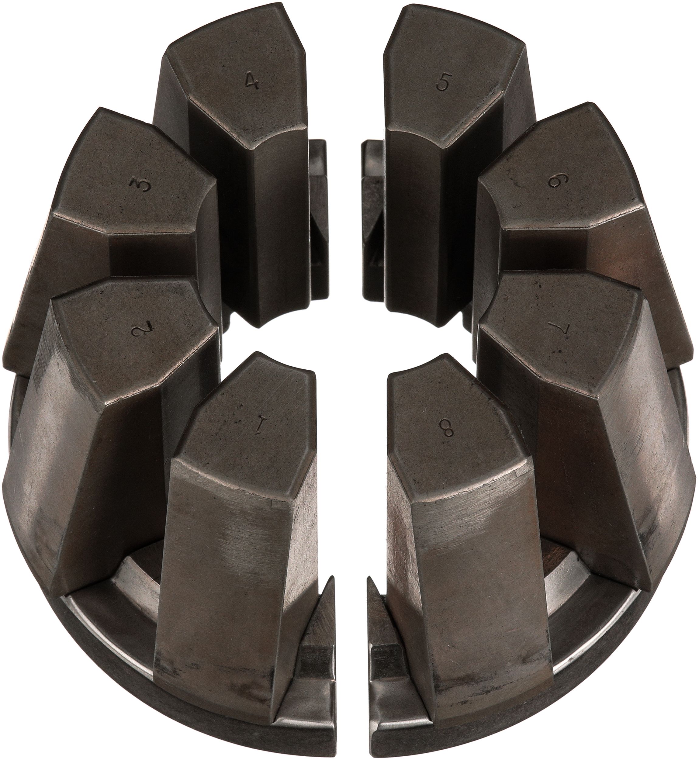 78934 734 Die Set Gates