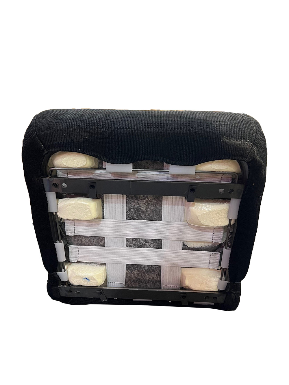 1110-0350 Seat Ultra Ergonomics