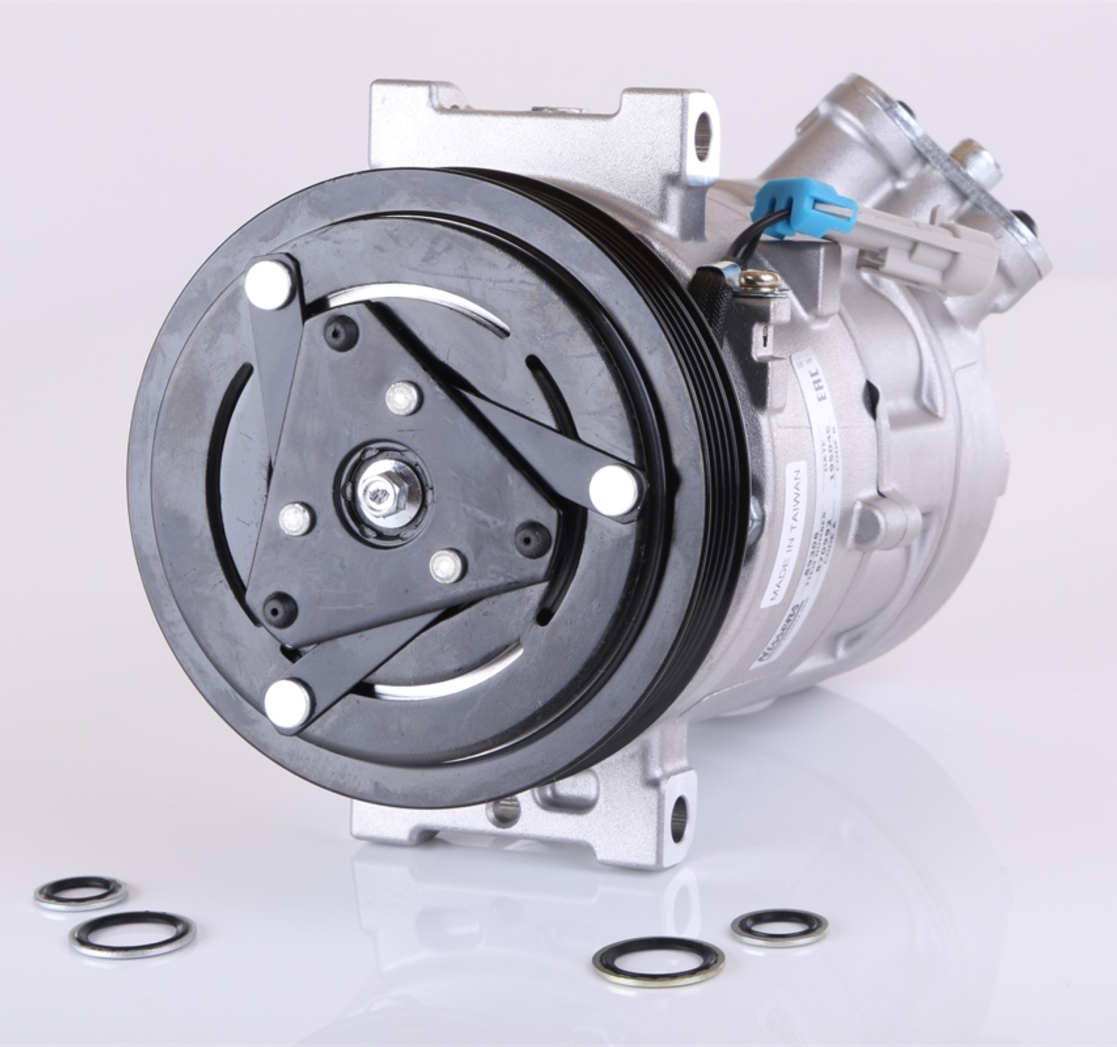 101098 A/C Compressor