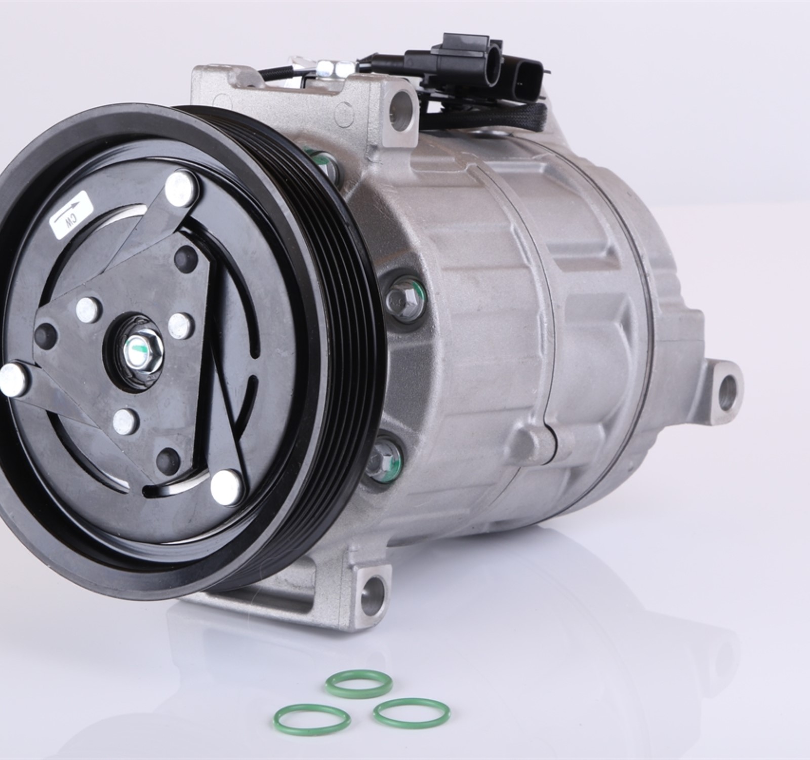101125 A/C Compressor
