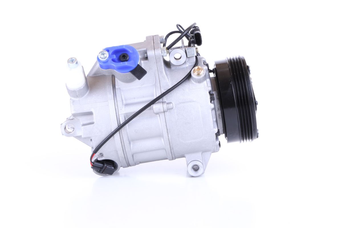 890759 A/C Compressor