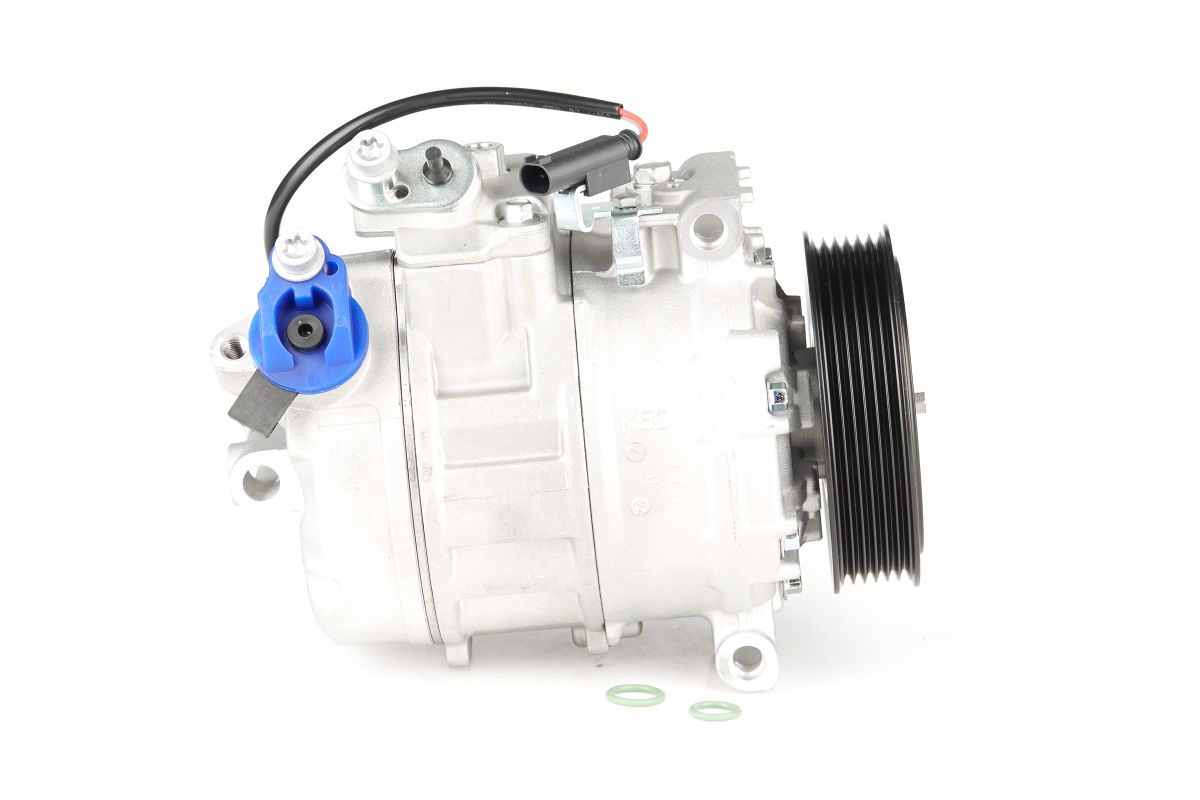 89214 A/C Compressor