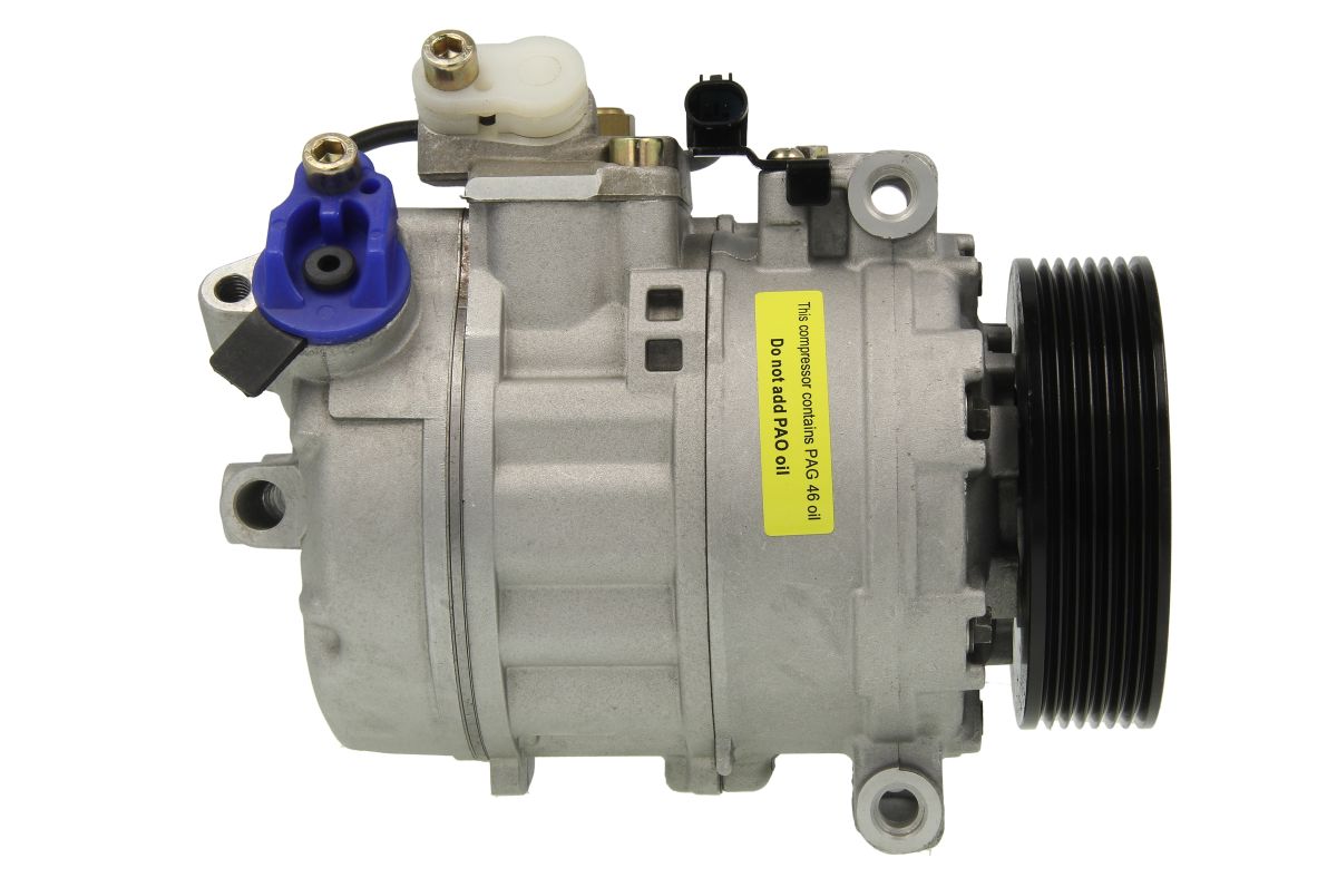 890069 A/C Compressor