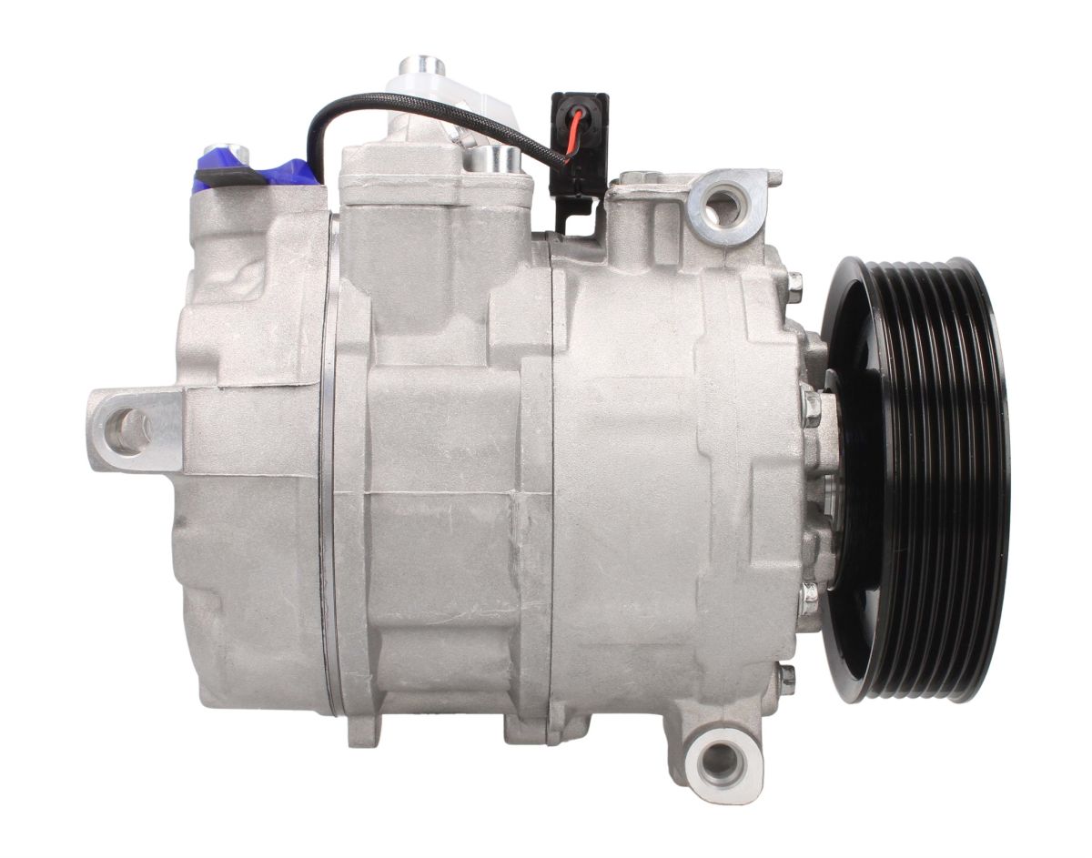 89210 A/C Compressor
