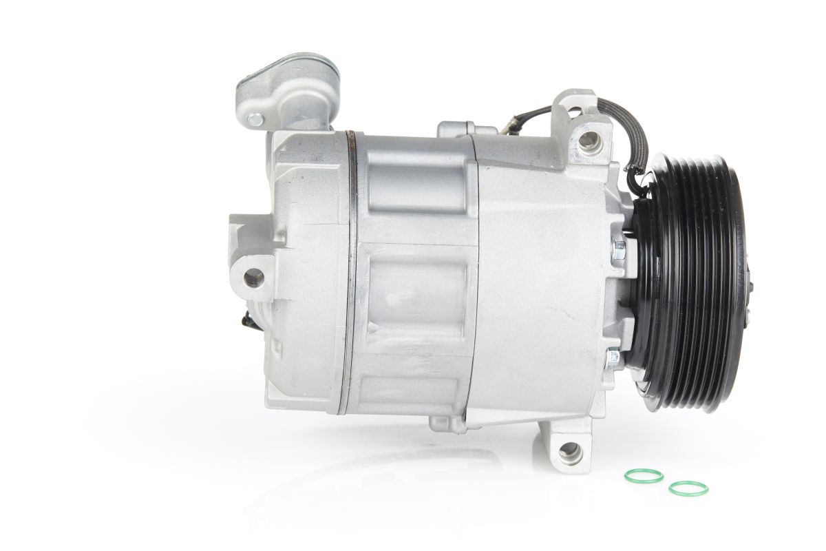 89465 A/C Compressor
