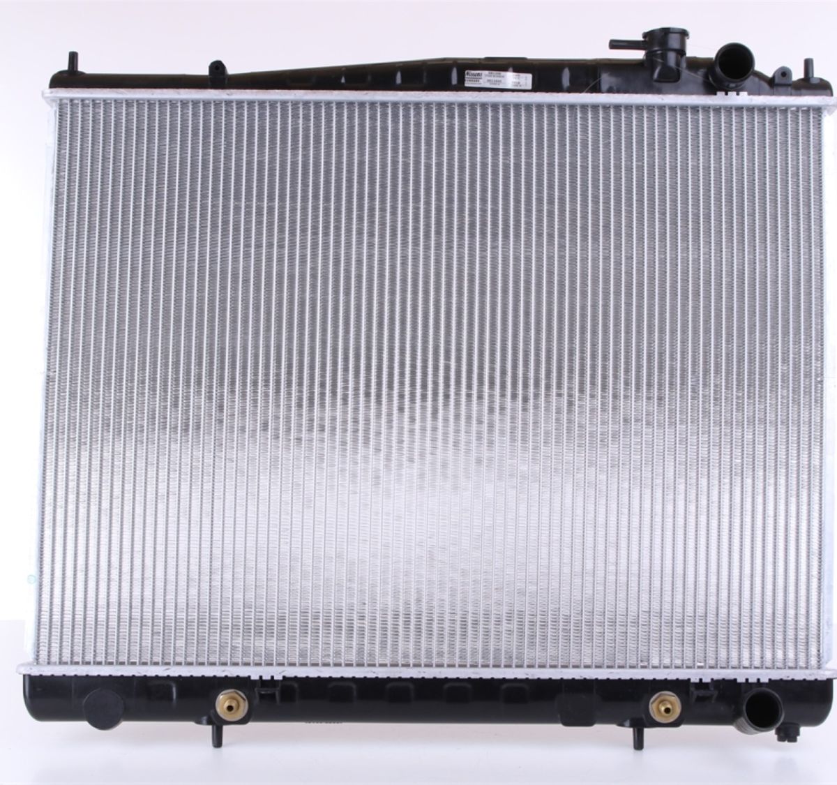 681206 Radiator