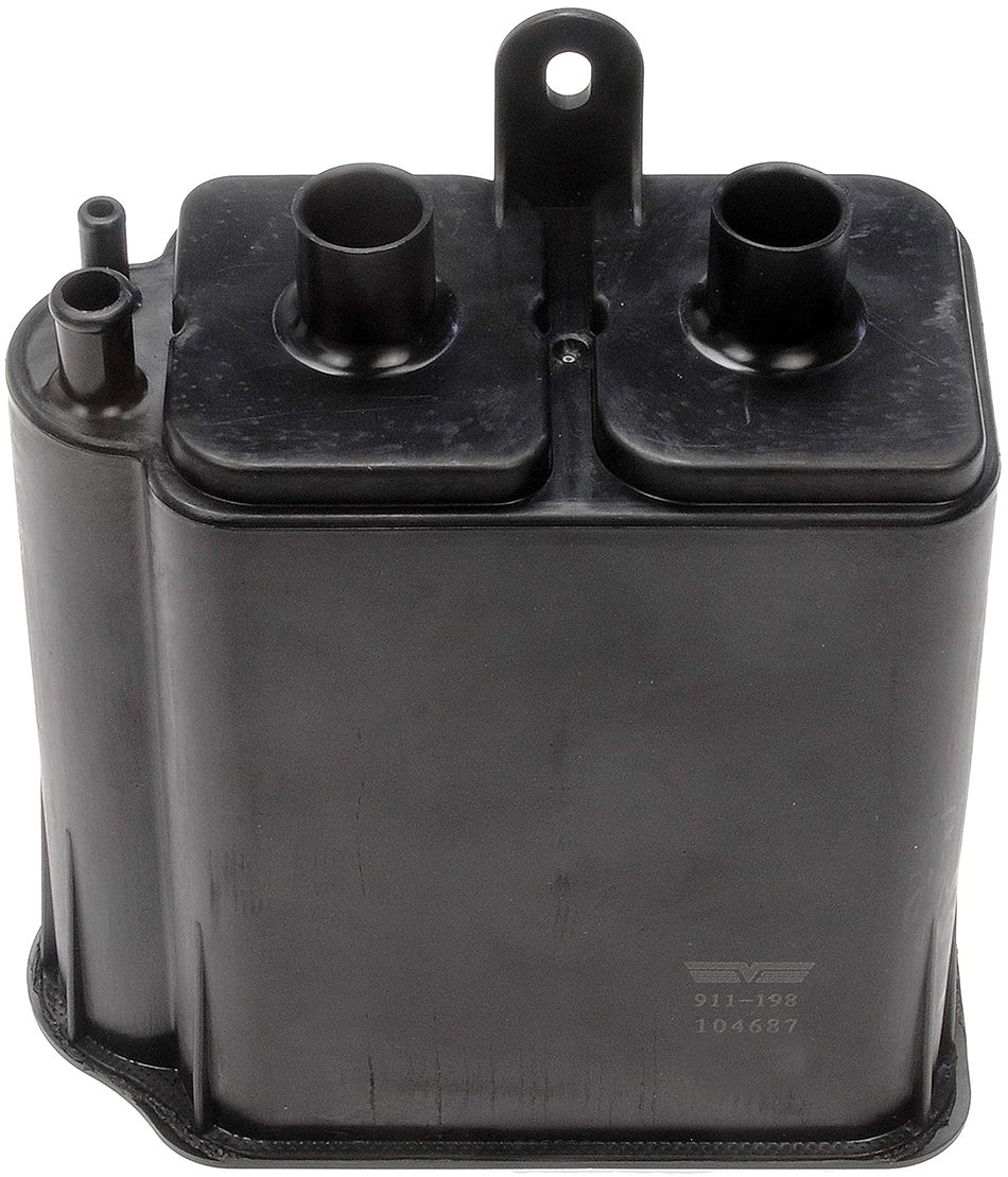 911-198 Evap Canister Dorman