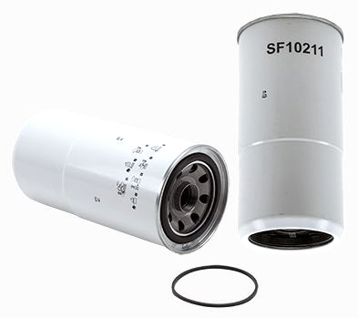 WF10211 Fuel Filter Wix Filter Corp
