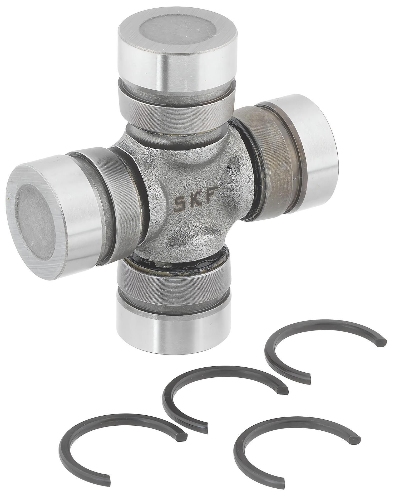 UJ513 U-Joint Chicago Rawhide-Skf Indu