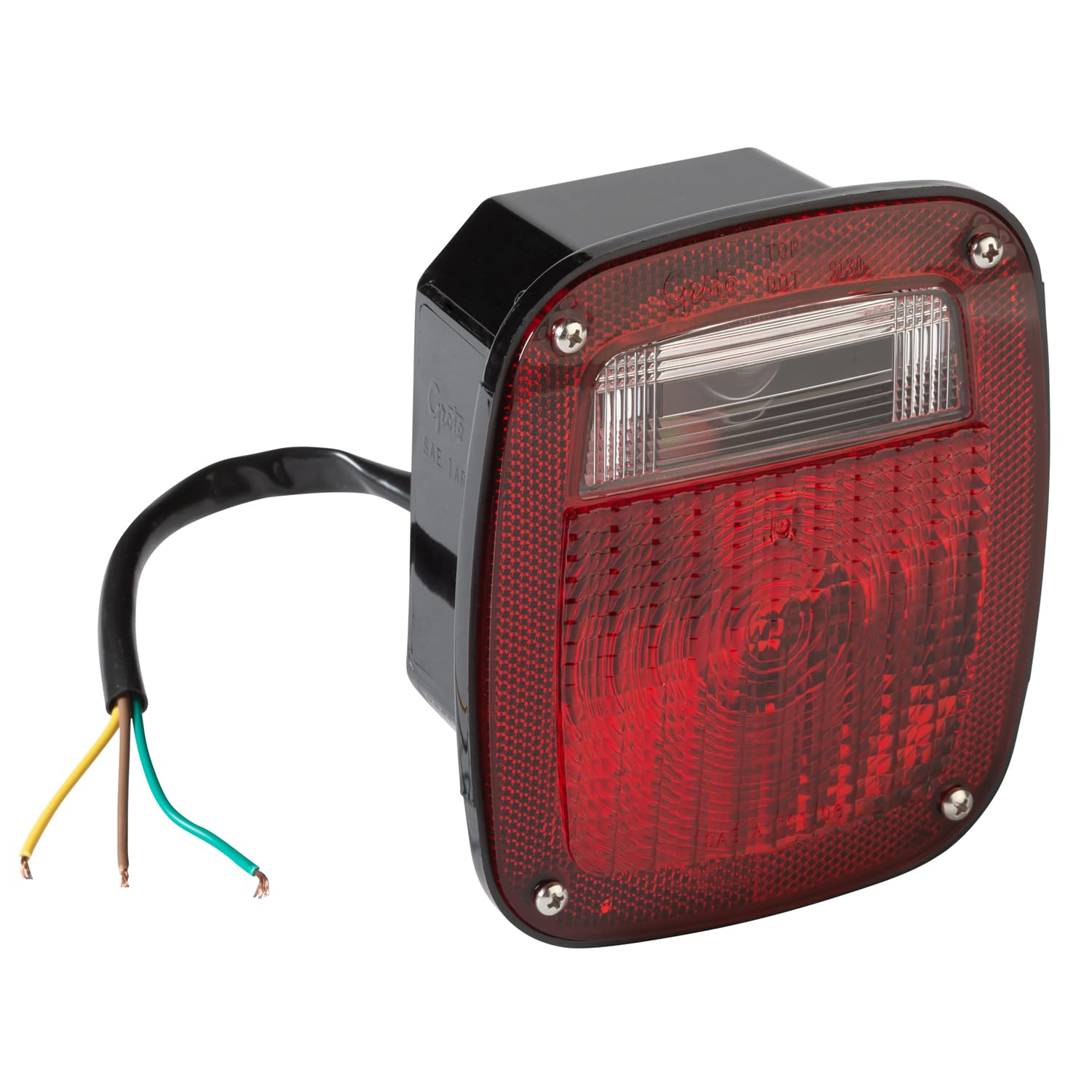 50972-5 Tail Light Grote Lighting
